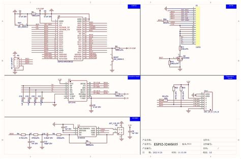 Esp32 Switching Multiple Miso Mosi Pins Networking Protocols And