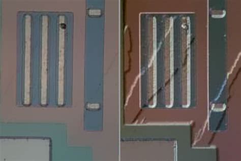 rapid semiconductor inspection with microscope contrast methods learn