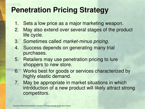 PPT Chapter 19 Pricing Strategies PowerPoint Presentation Free Download ID 1581850