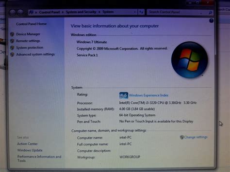 CPU Only Intel Core I3 3rd Gen Computers Tech Desktops On Carousell