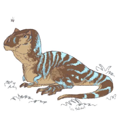 Bio Rex By Natahi 4 On Deviantart