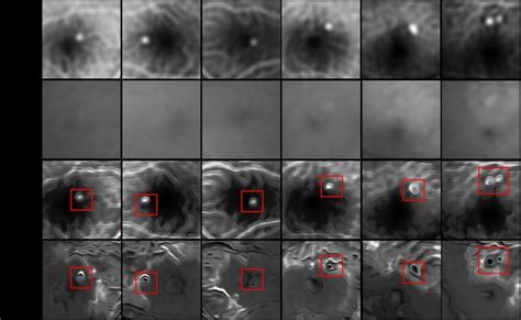 The Fusion Results Of Low Frequency Components Based On The Gan Method