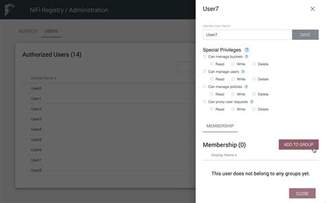 apache nifi registry user guide
