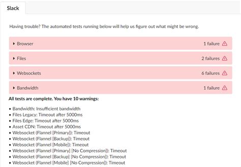 How To Fix Slack Not Working In Windows 11 Geekchamp