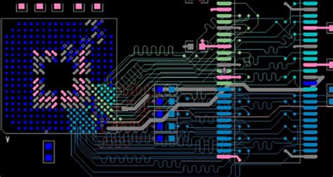 Differences And Connections Among SPI I2C And UART SYS Technology Co Ltd