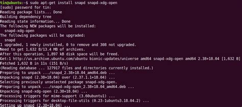 How To Install Notepad Editor On Ubuntu VITUX