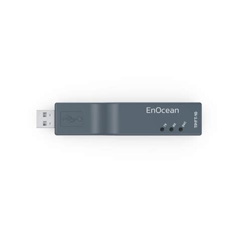 Smartserver Iot Enocean