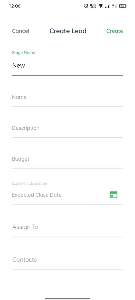 App Leads User Guide