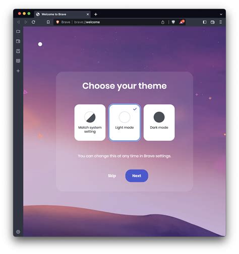 Add Flow For No Browser Detected When Onboarding · Issue 27170 · Brave