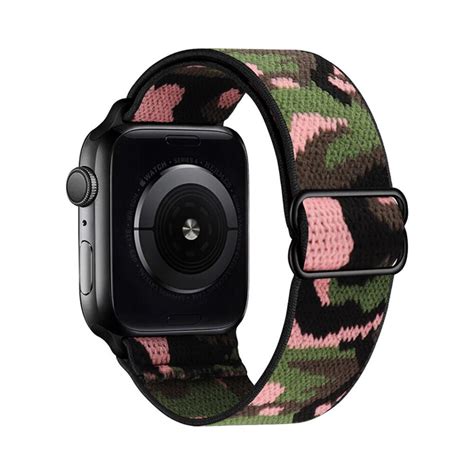 Ranneke Nylon Solo Ranneke Military Pinkki 38 40 41mm Hinta
