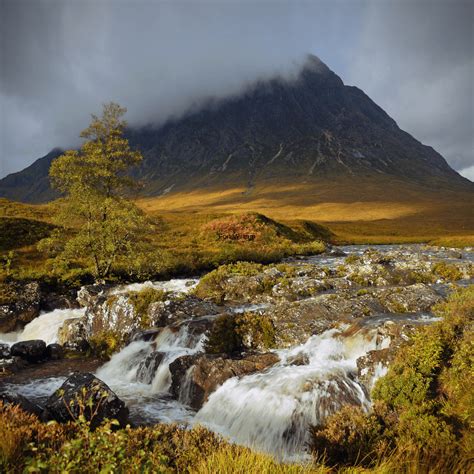 Explore The Beauty Of Fort William Scotlands Outdoor Adventure Capital