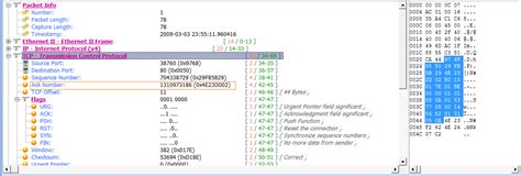Tcp Error Recovery Features Ax3soft
