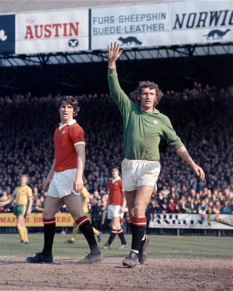 Wishing A Very Happy Birthday To Manchester United Facebook