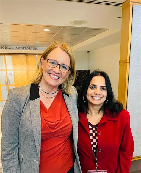 Jayashree Srinivasan On Linkedin Its An Honor And Privilege To Listen