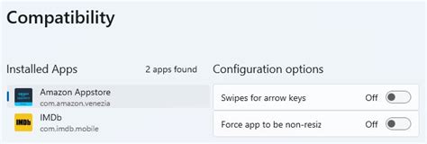 How to Install Windows Subsystem for Android (WSA) and Run Android Apps from the Amazon Appstore ...