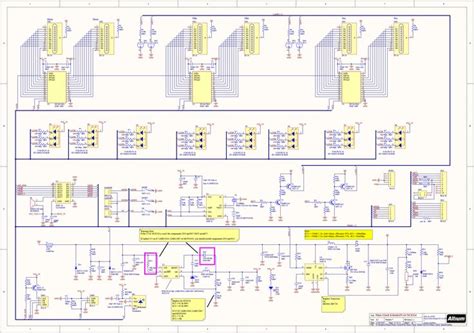 Arduino Shield NCS314 NIXIE Tubes Clock IN 14