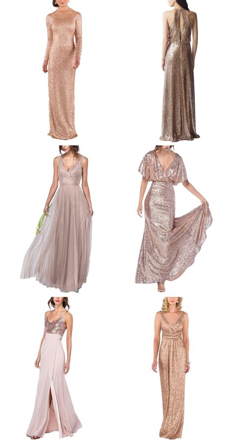 How Do You Make Your Bridesmaids Happy With Their Dresses A