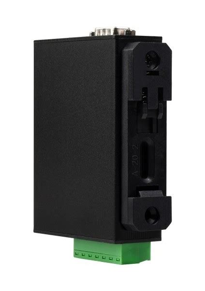 WaveShare 2 Kanal RS485 RJ45 Ethernet Modülü Poe Fiyatı