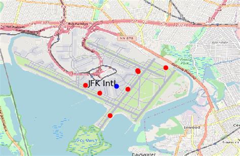 Creating A Simple Live Flight Tracking In Python