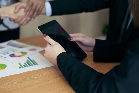 Enterprise Mobile Application Saving Time And Money