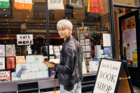 더쿠 Nct 엔시티 【golden Age The 4th Album】 Nct 2023 Connection 도영 헨드리 해찬 재민