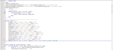 How To Use Prefab From Other Mods Dont Starve Together Mods And