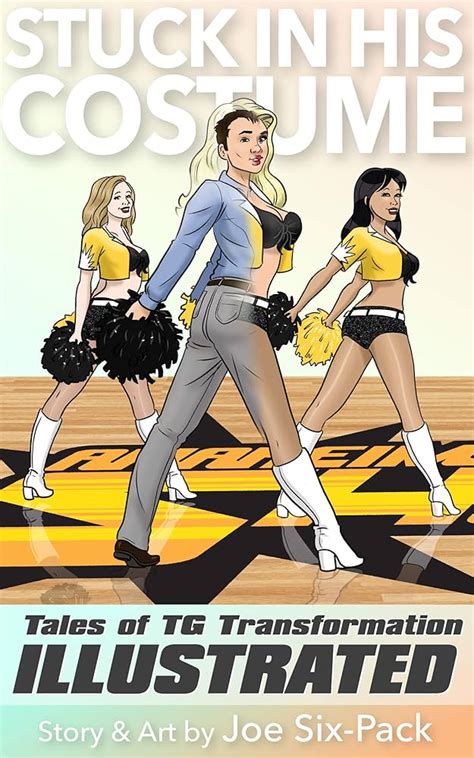 Tg Comic Suit
