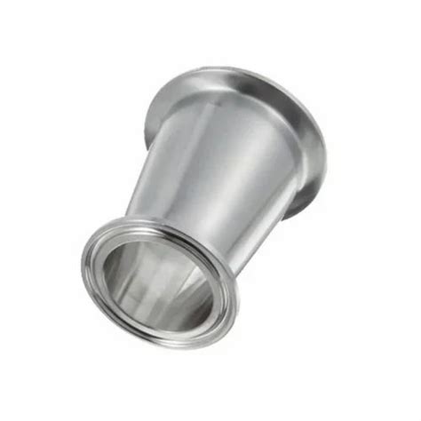 Tc End Reducer At Rs 355piece स्टेनलेस स्टील पाइप रिड्यूसर In Mumbai