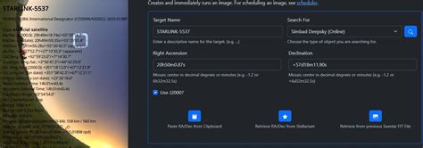 Simple Seestar Controller With Seestar Alp On A Raspberry Pi The