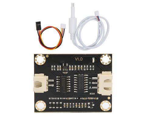 analog tds sensor 2 control systems plug and play water quality