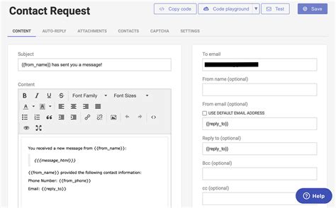 How To Use Emailjs For Automated Emails In React By Bri Turner Better Programming