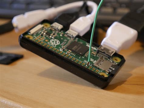 Proof Of Concept Raspberry Pi FM Talking House Nick Kawakami