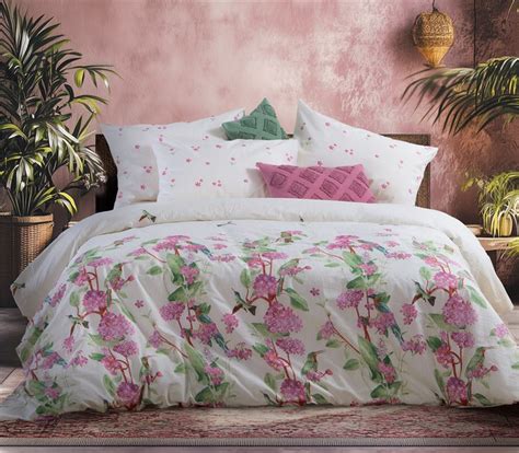 ΣΕΤ ΣΕΝΤΟΝΙΑ ΒΑΜΒΑΚΕΡΑ ΥΠΕΡΔΙΠΛΑ Dream On 240Χ270 Nef Nef Homeware