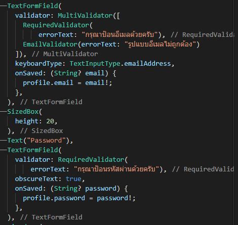 Github Poomsalod Flutter Nosql Project