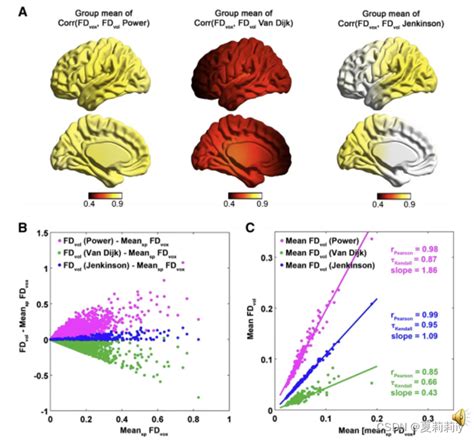 静息态功能磁共振成像 rs fmri 原理与数据分析学习笔记（3）：r fmri data processing dparsfa rfmri