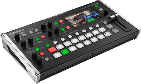 Roland V 8hd Hdmi Video Switcher Broadcast Bruce Australia