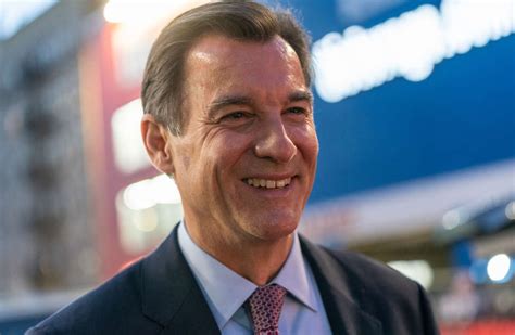 Corporate Dem Tom Suozzi Wants Tax Cuts For Rich Jammed Into Build Back