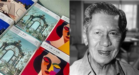Nick Joaquin And Mica De Leons Books Translated Into Hangul Available In Bookstores Across Korea