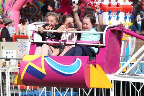 Cha Cha Ride For Hire