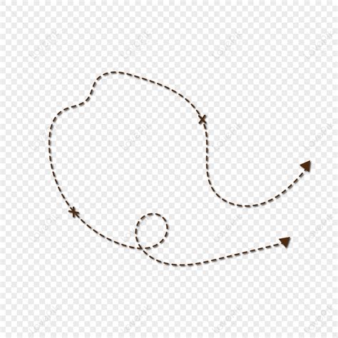 Treasure Map Elements PNG Images With Transparent Background Free Download On Lovepik