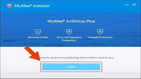 Mcafee Là Gì Cách Cài đặt Gỡ Cài đặt Mcafee Antivirus Plus
