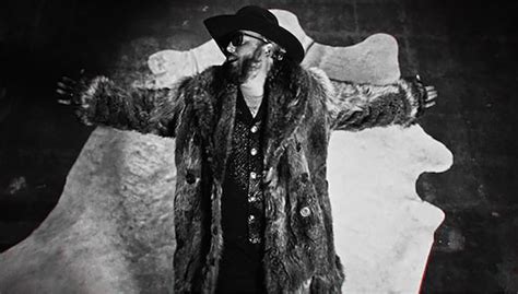 Paul Cauthen Hot Damn