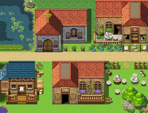 Buy Cheap Rpg Maker Mv Essentials Set Steam Key 🏷️ Best Price Ggdeals