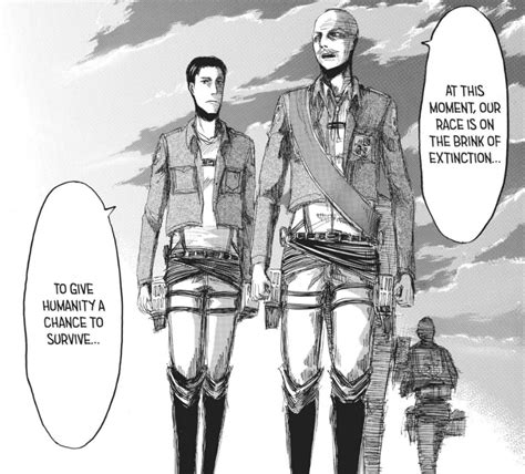 Foreshadow Rattackontitan