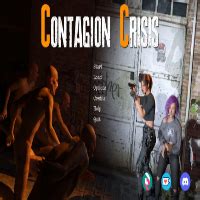 Télécharger Contagion Crisis 21 Pour Android Juxia