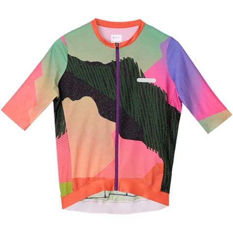 Givelo R Strum G90 Light Jersey In Abyss For Women Dstnc