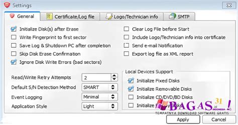 Active Killdisk Ultimate 25011 Full Download Bagas31