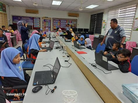 Sti 1003 Mosti Dan Asm Galak Minat Stem Pelajar Sekolah Asm Focus