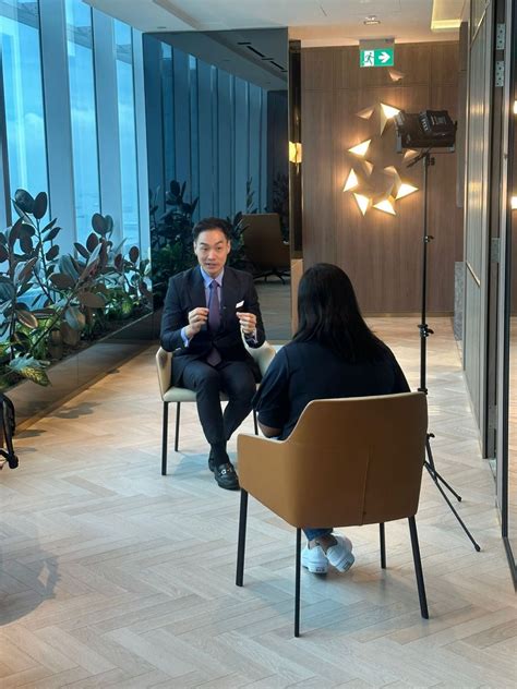 James Cheo Cfa Caia Frm On Linkedin Lets Talk About Wealth I Feel