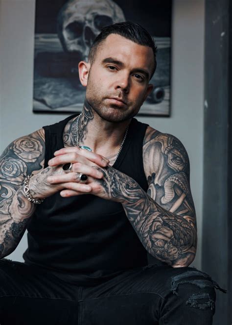 Jay Allen Tour Grace Management